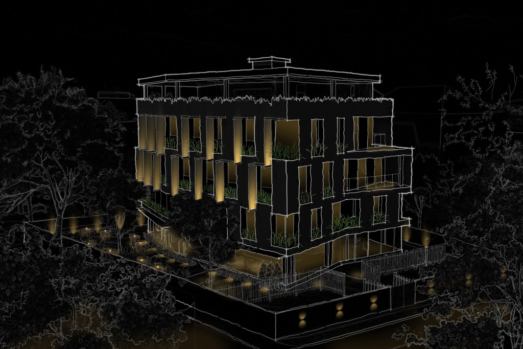 Our latest works Archive - kobi lighting studio