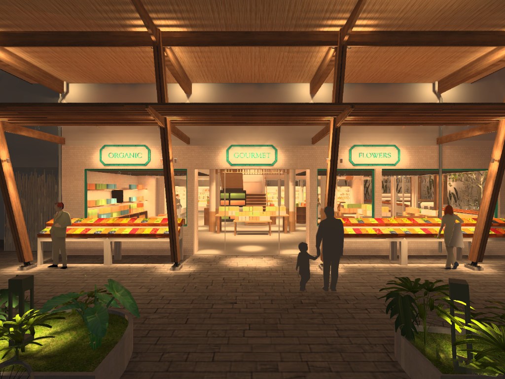 Our latest works Archive - kobi lighting studio