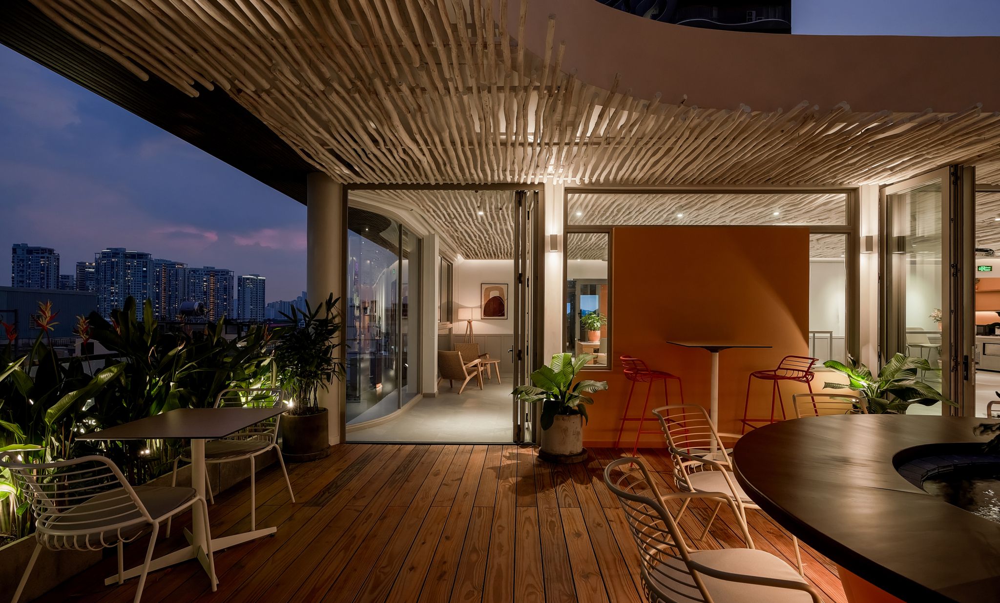 Home - kobi lighting studio