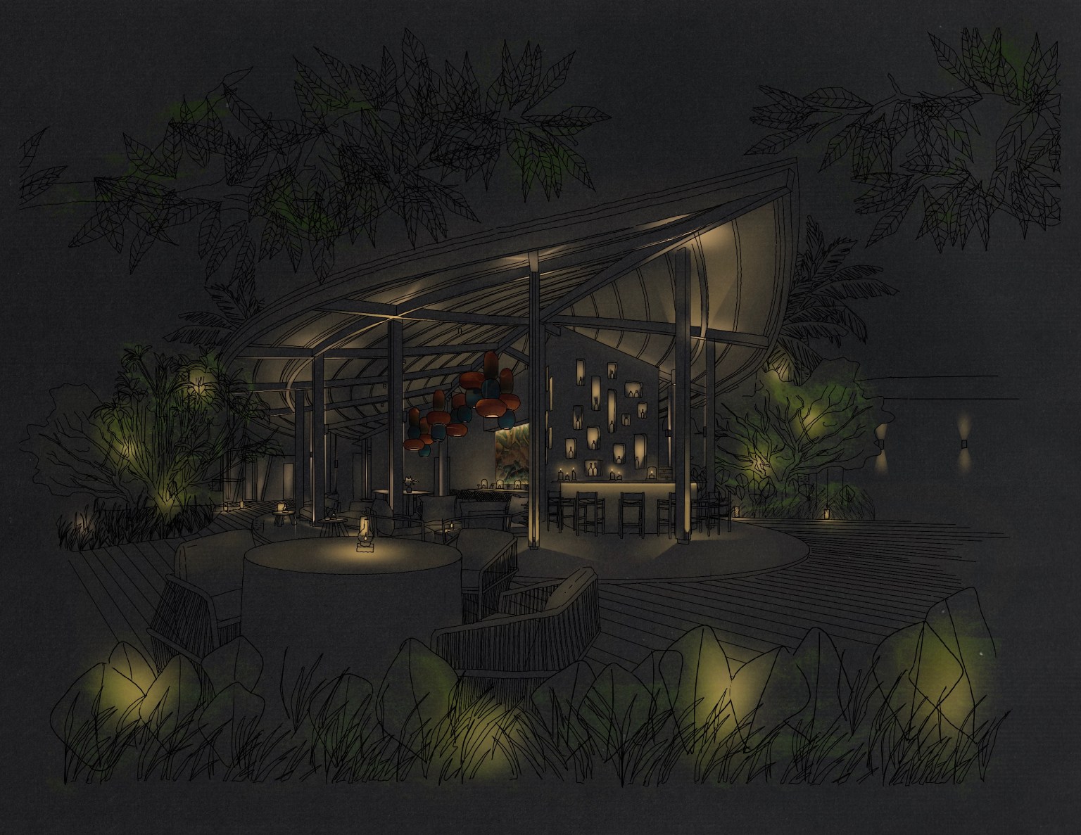 Home - kobi lighting studio